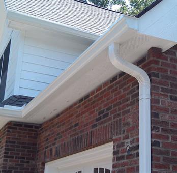 Portfolio | Seamless Guttering Services